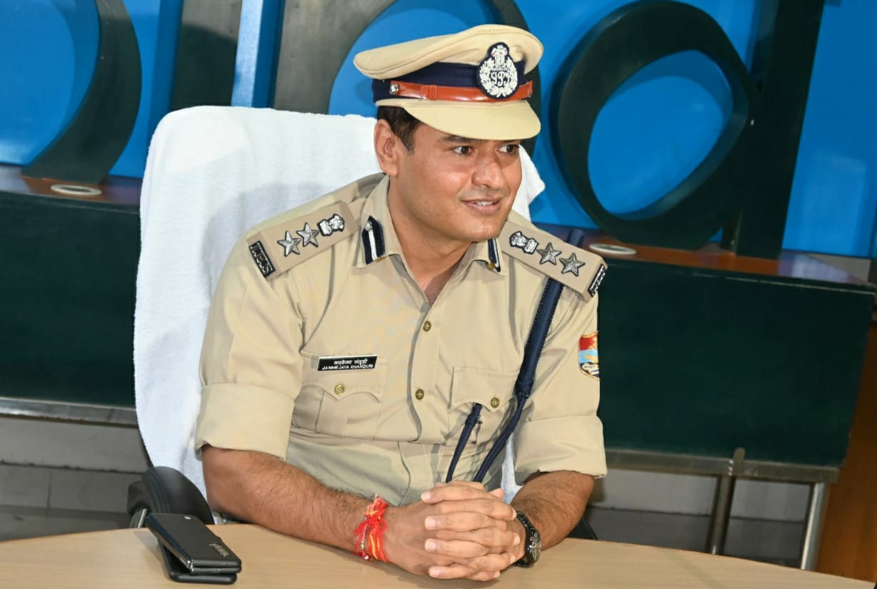 SSP देहरादून की एक और तबादला लिस्ट जारी अब इन उपनिरीक्षको के किए तबादले ...